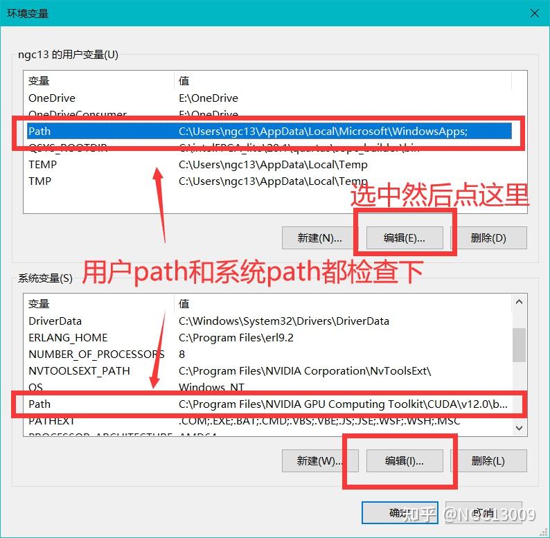[教程] conda安装简明教程(基于miniconda和Windows) - 知乎