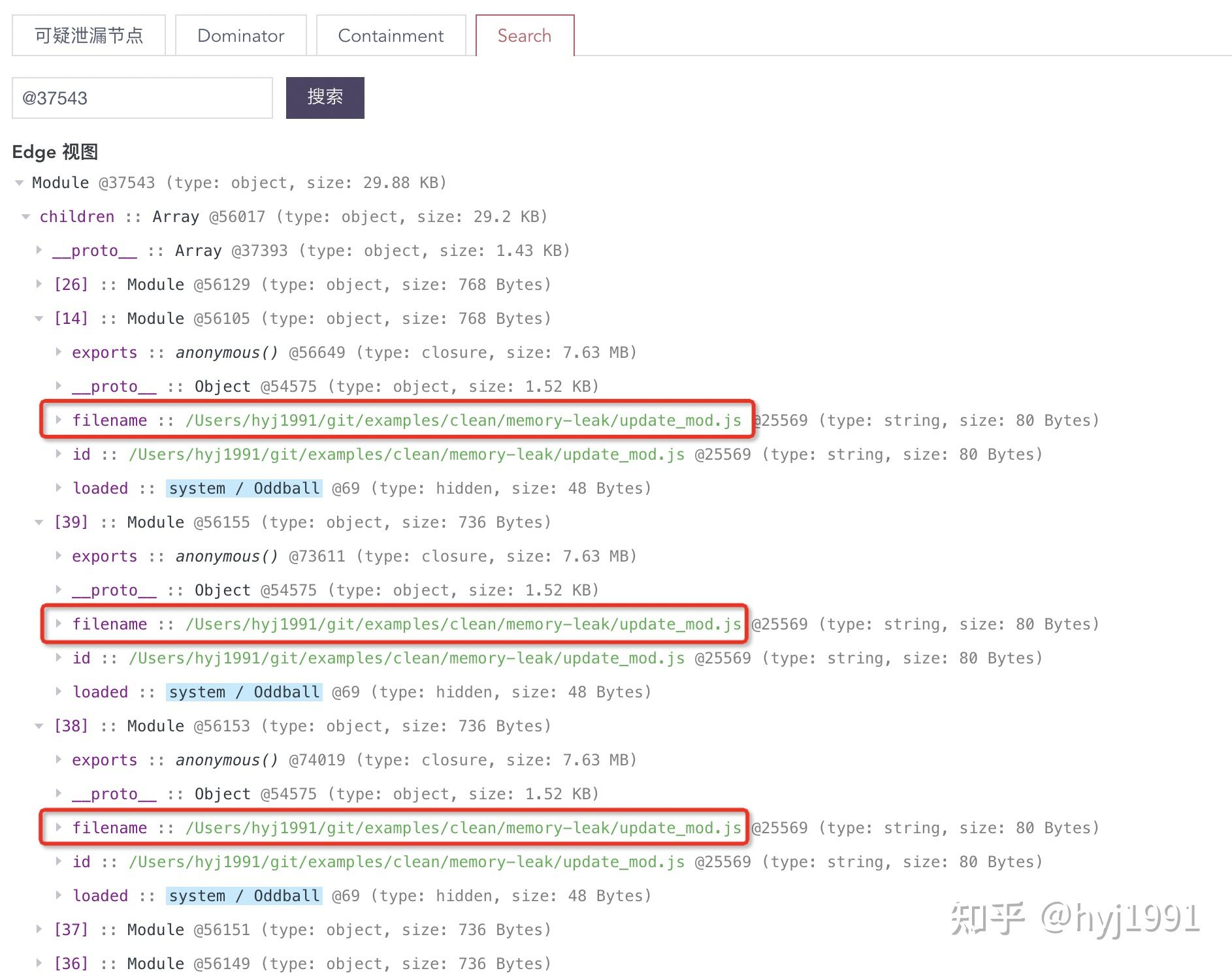 浅谈 Node.js 热更新 - 知乎