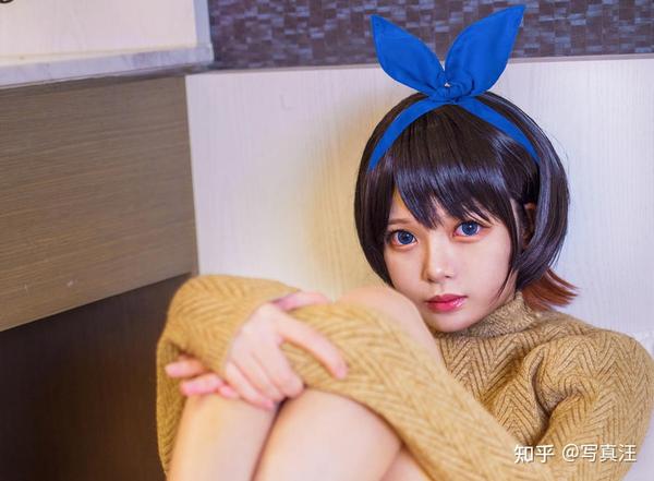 Hachi_小芭写真合集cos图片:Sarashina 免费在线观看 - 知乎