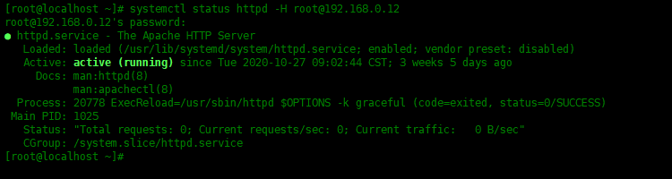 使用Systemctl命令来管理系统服务 - 知乎