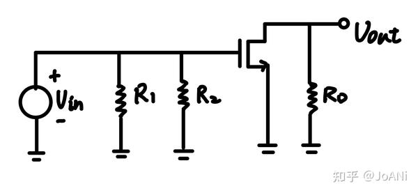 Day 11 MOS管电路偏置技术 - 知乎