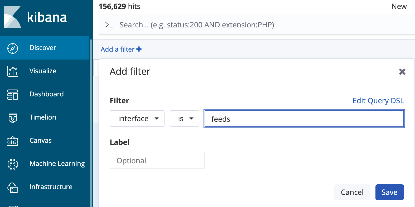 ELK日常使用基础篇 - 知乎