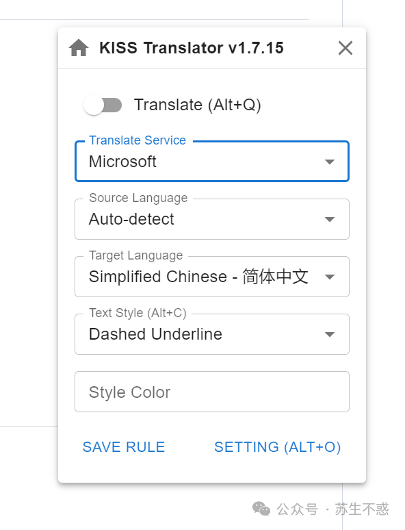 2024 最佳翻译神器脚本，外语视频也能看懂了 - 知乎