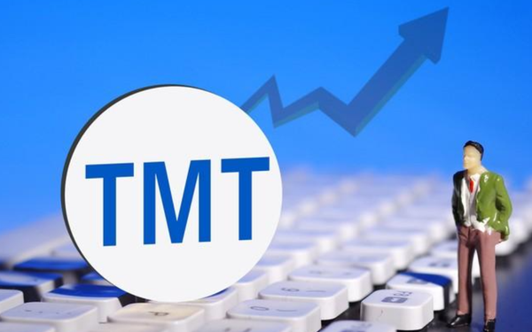 盘点A股“TMT”7大核心龙头股，10倍股会在这里面诞生吗？（收藏） - 知乎