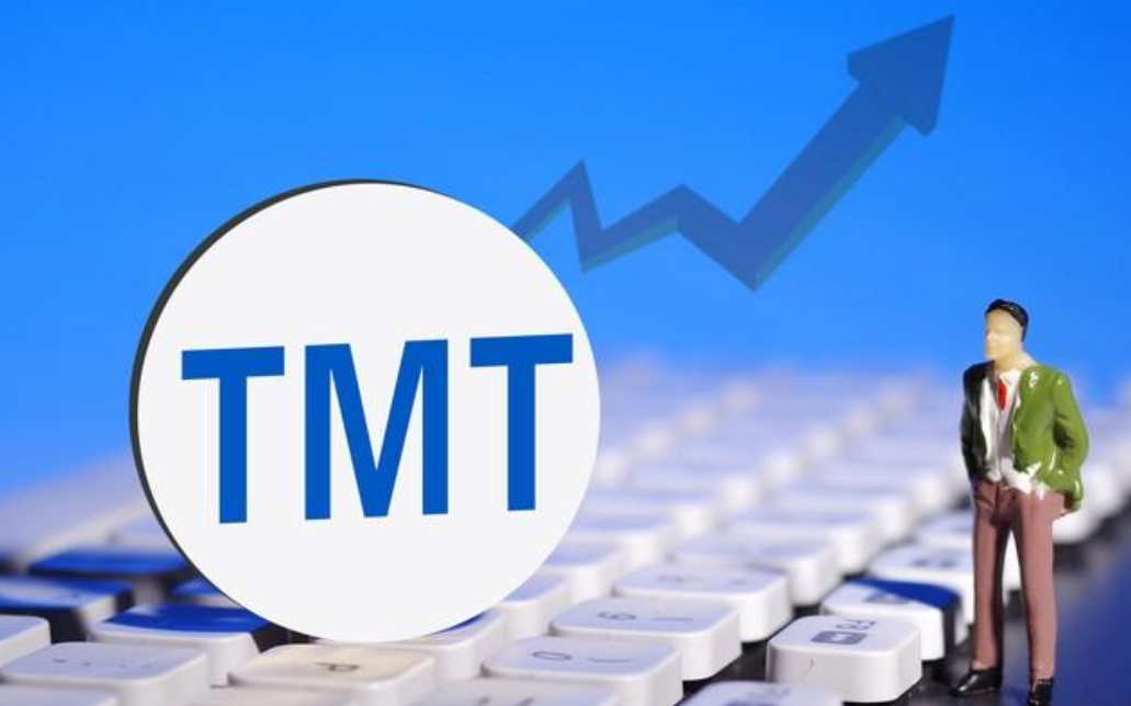盘点A股“TMT”7大核心龙头股，10倍股会在这里面诞生吗？（收藏） - 知乎
