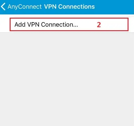 AnyConnect账号苹果IOS设置注册教程 - 知乎