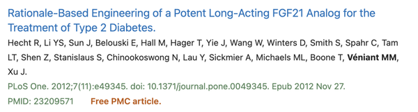 安进减肥管线 AMG 133 进化史 - 知乎