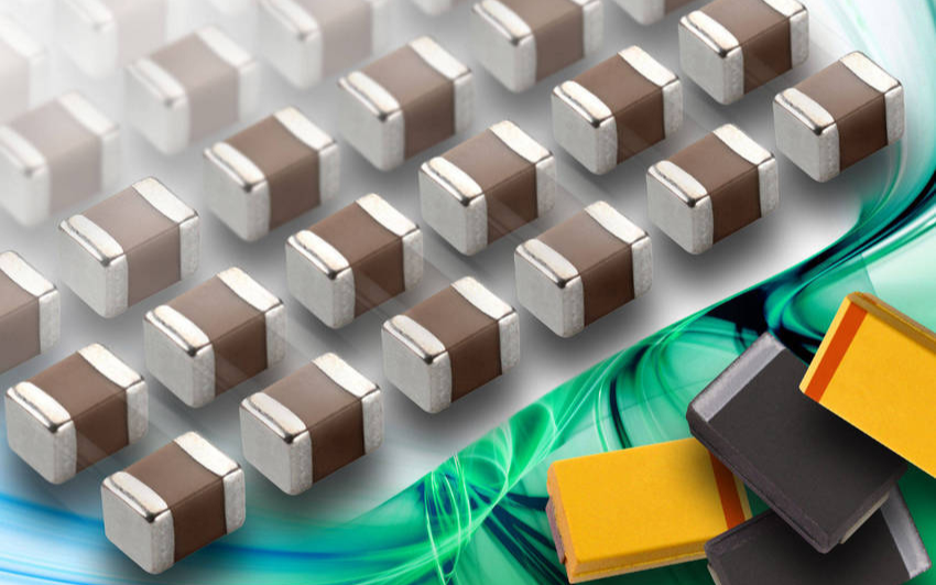 MLCC 未来五大发展趋势 - 知乎