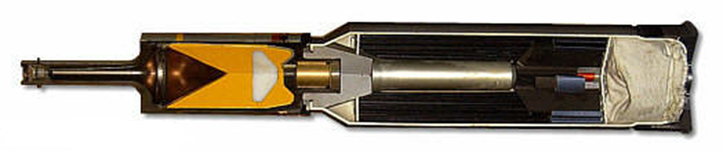 浅谈坦克破甲弹 - 知乎