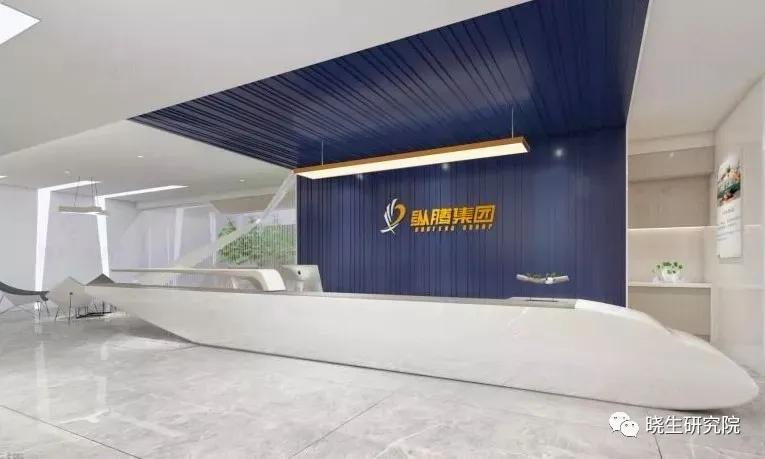 再获5亿元巨额融资，纵腾集团缘何备受资本青睐？ - 知乎