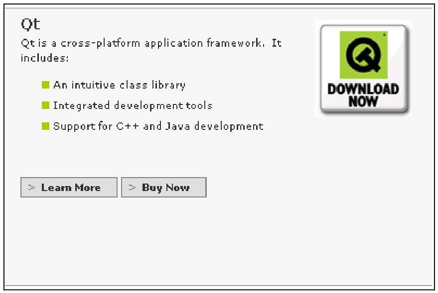 知乎盐选 | 第 23 章 Qt 编程入门