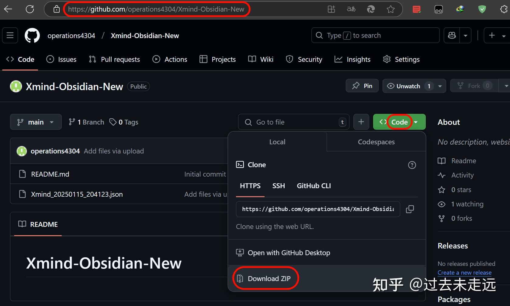 新版Obsidian与Xmind动作，用Quicker摘录（方案一） - 知乎