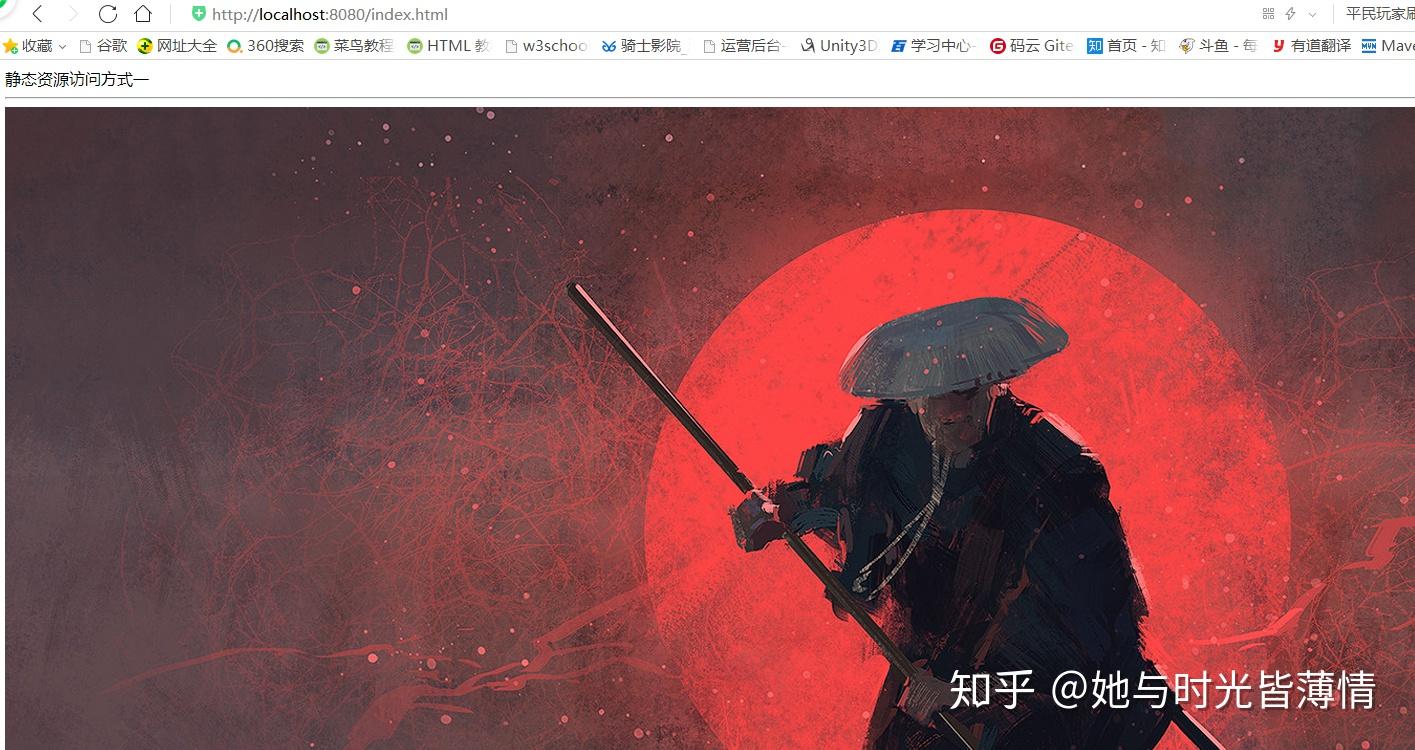 096、SpringBoot - 知乎