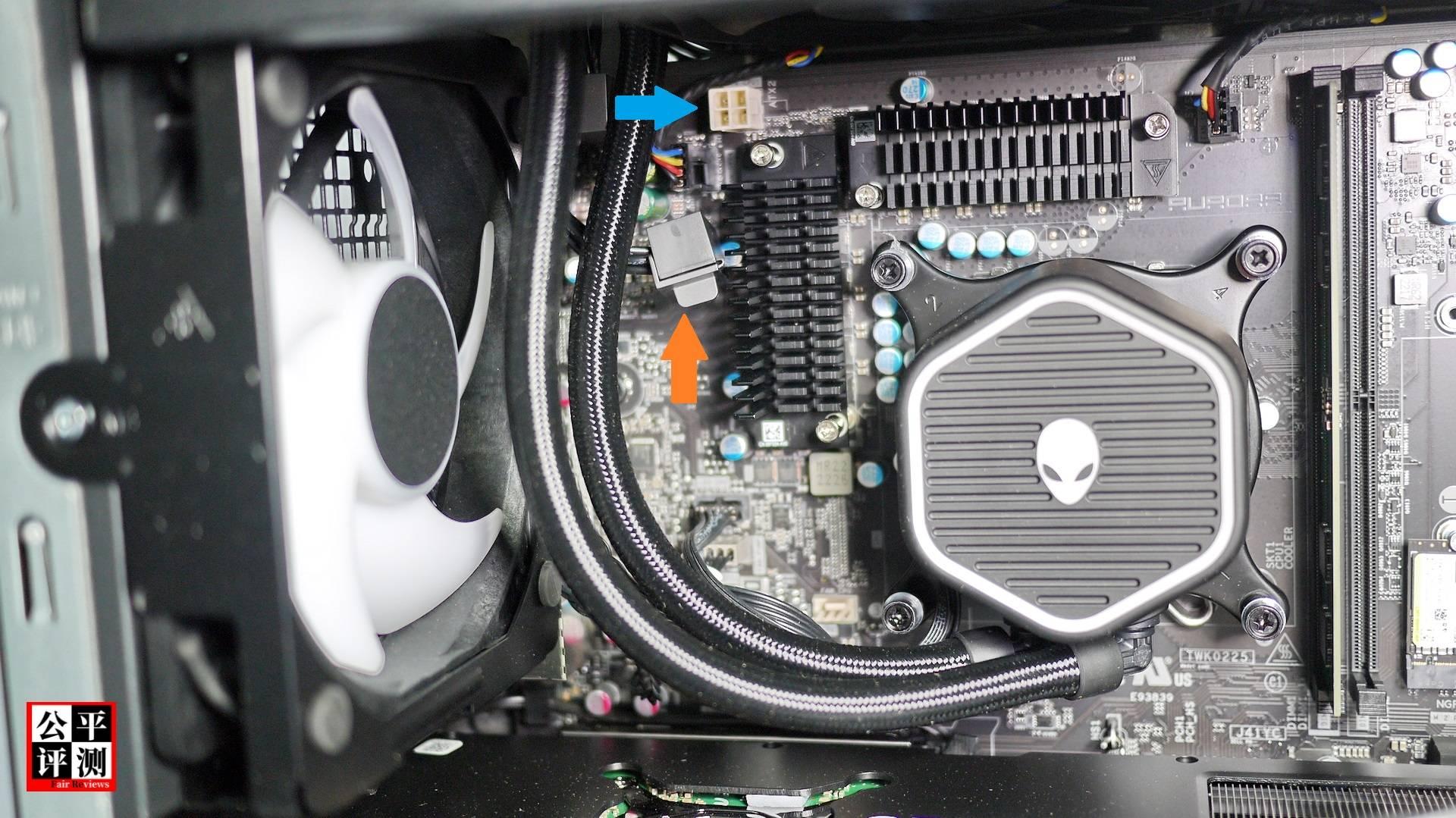 开箱即故障？外星人顶级台式机Alienware Aurora R15评测连载1 - 知乎