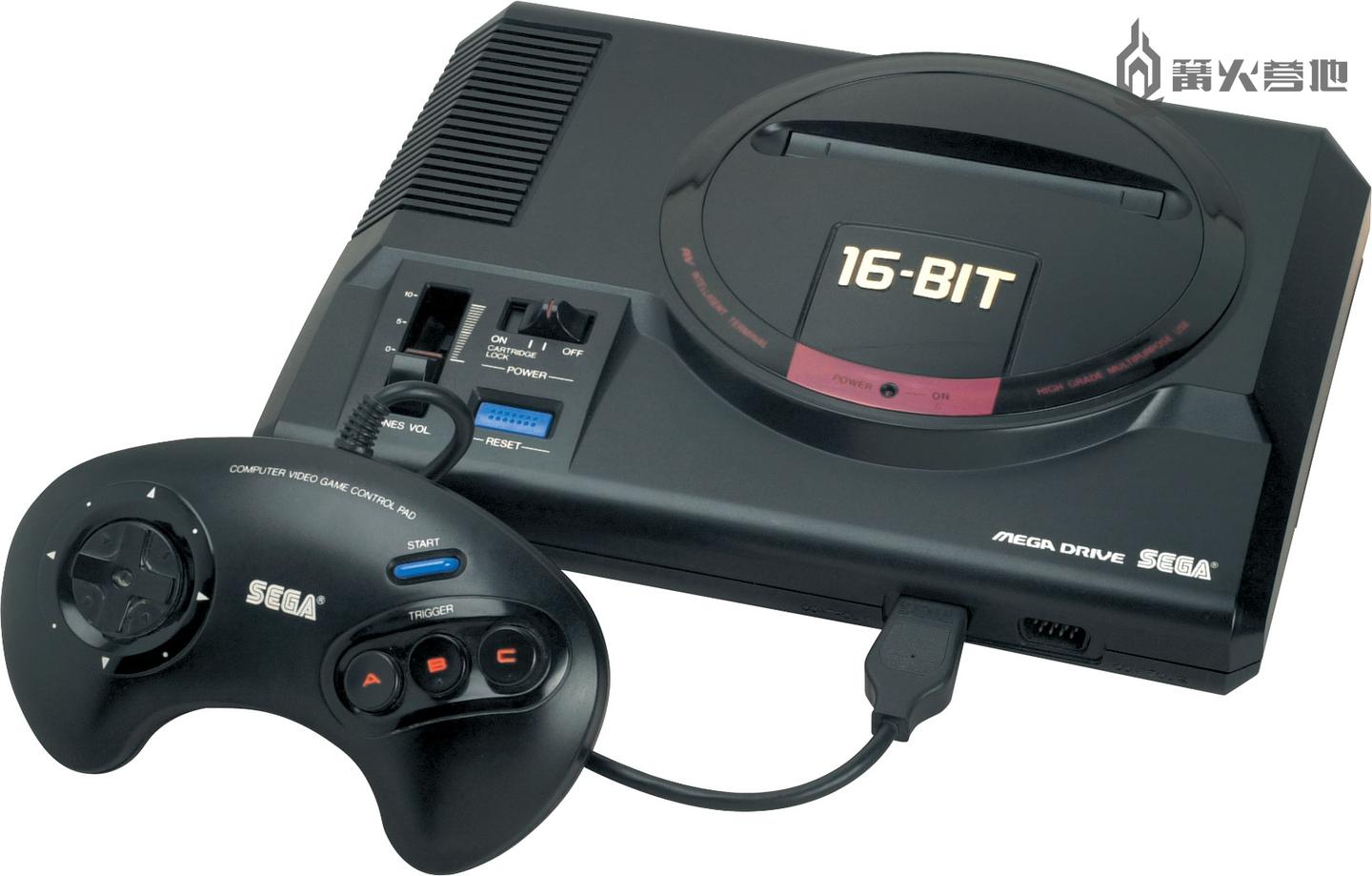 跌宕起伏的逐梦之旅：世嘉家用游戏主机编年史 - 知乎