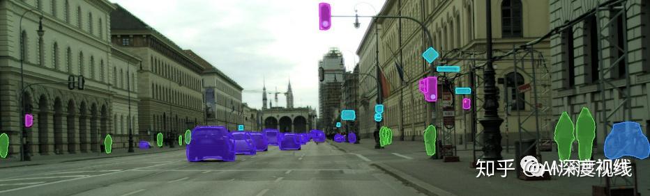 mAP提升40%！YOLO3改进版—— Poly-YOLO：更快，更精确的检测和实例分割 - 知乎