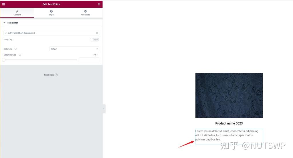 Elementor Loop Item模版定制产品列表教程（附视频） - 知乎