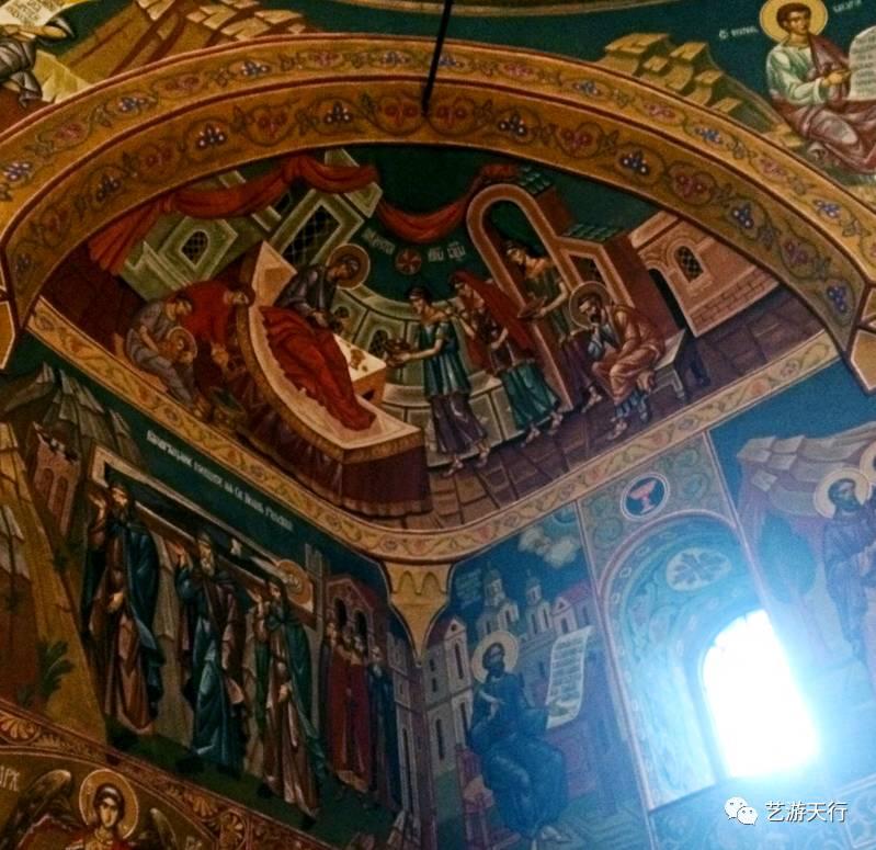 旅行丨欧洲最古老的城市之一——保加利亚的索菲亚 - 知乎