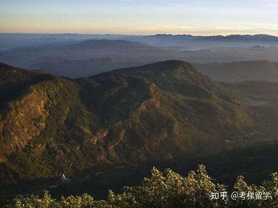 走进斯里兰卡8大世界文化遗产 - 知乎