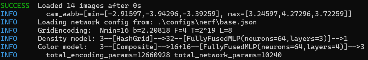 Instant-NGP-NeRF源码详解（C++/cuda版） - 知乎