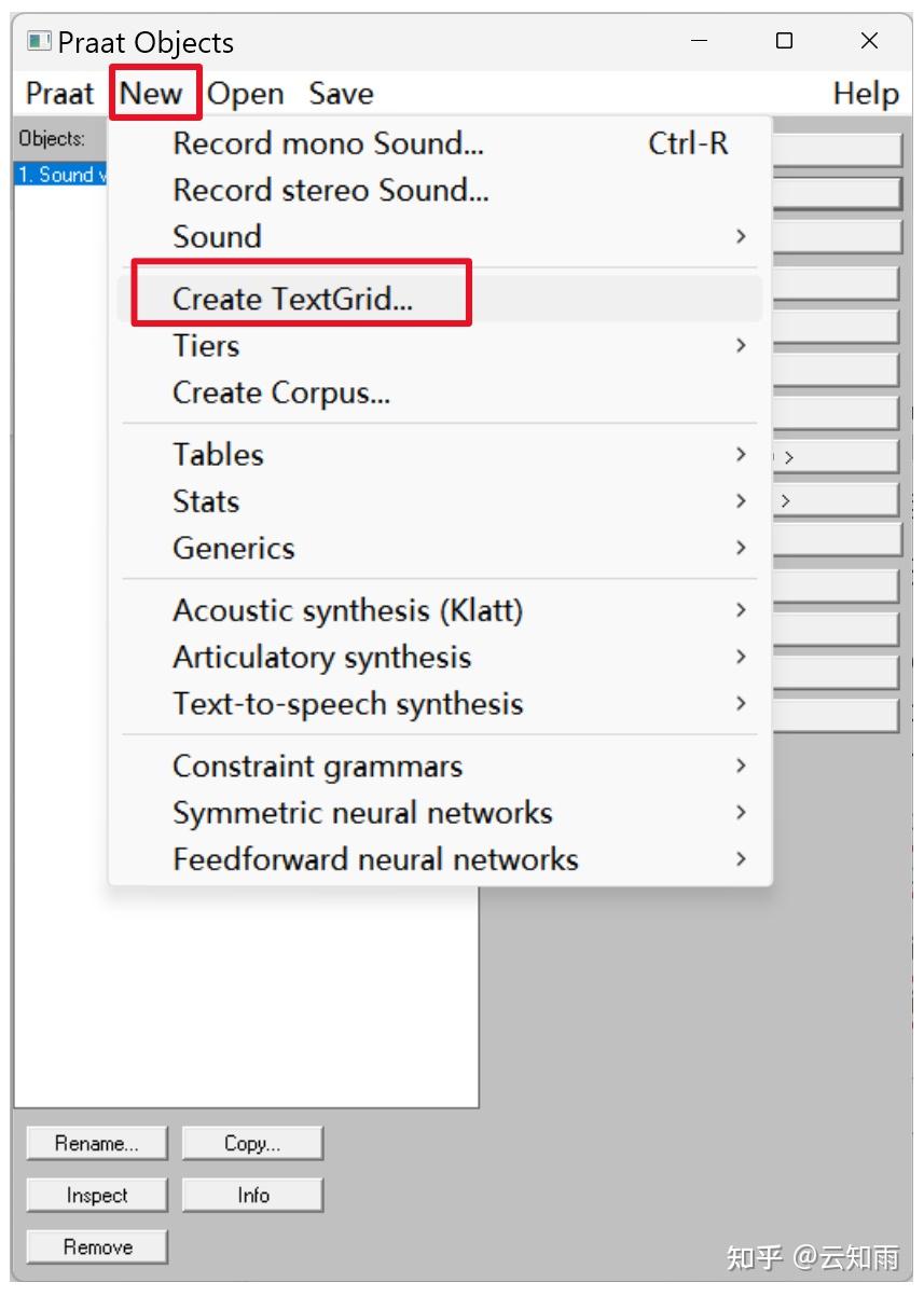 超详解Praat脚本制作舌位图（上部：提取共振峰） - 知乎