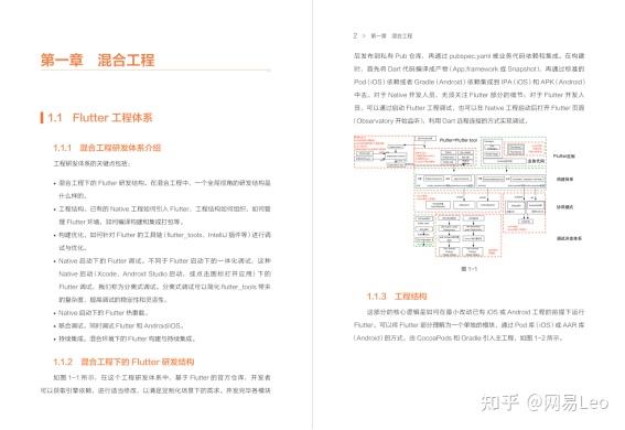 Android Flutter入门教程(非常详细)从入门到精通,一篇足矣~