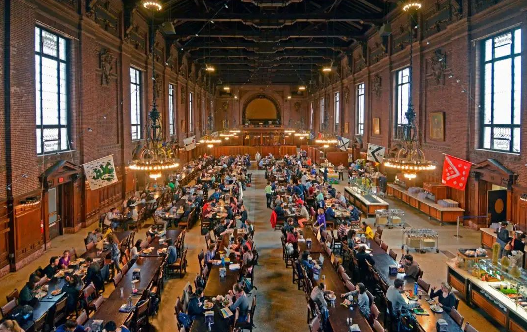 顶不住啦！哥大/UCLA/IC 这些名校24fall都提高了申请要求！ - 知乎