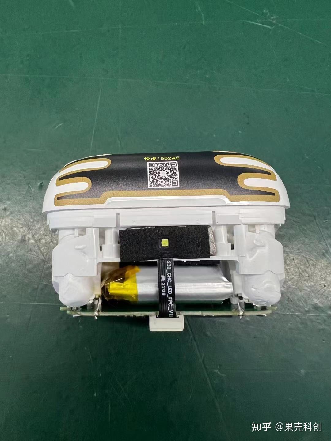 关于昇龙智造的悦虎版本洛达1562ae对比洛达1562a产品升级点 - 知乎