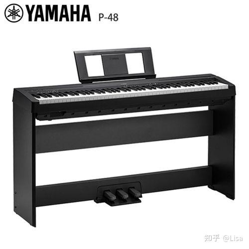 电钢琴销量80%背后的真相！2025新手入门闭眼选的电钢琴品牌及5款优质型号推荐 - 知乎