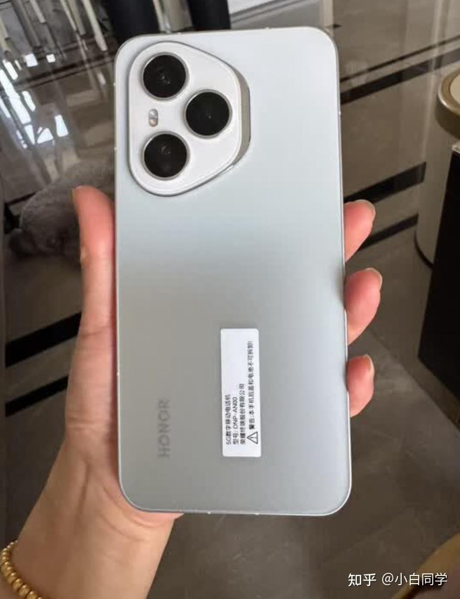 荣耀400pro（荣耀400Pro）怎么样？体验四天优缺点测评 - 知乎