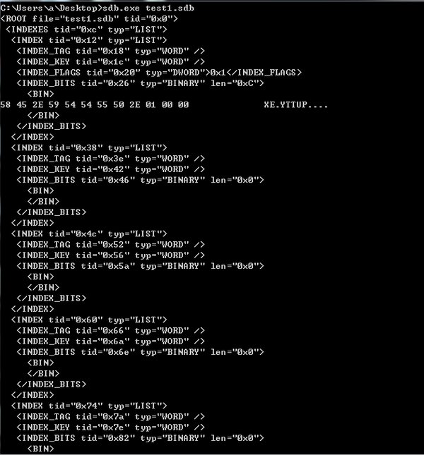 干货 | 渗透测试中的Application Compatibility Shims - 知乎