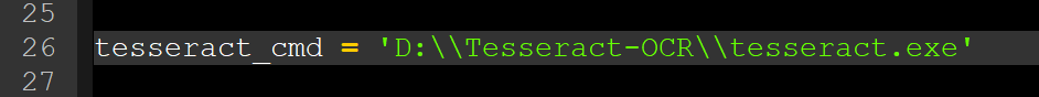 python打造实时截图识别OCR - 知乎