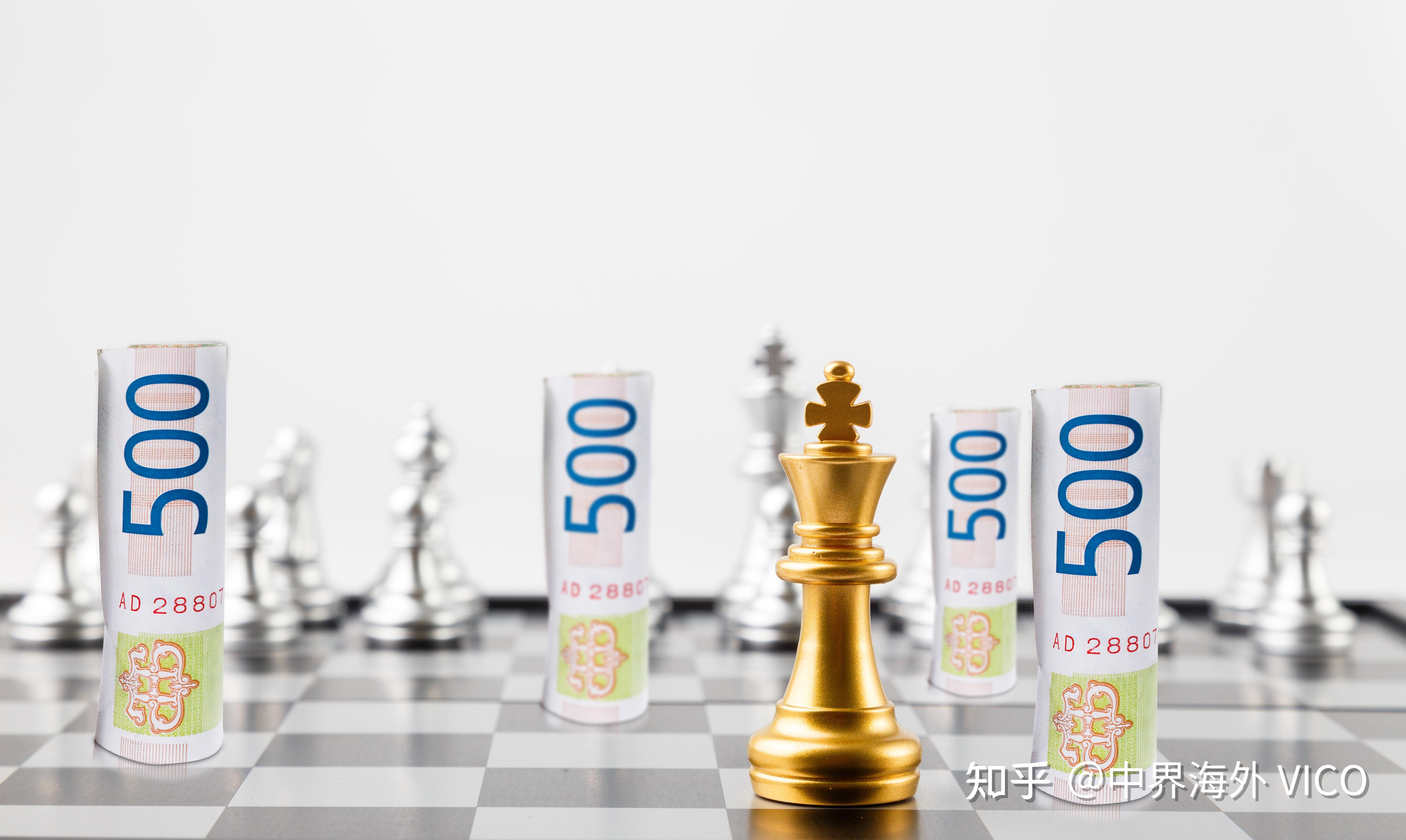 境外基金 | 区块链全球资产配置系列之“香港LPF基金设立” - 知乎