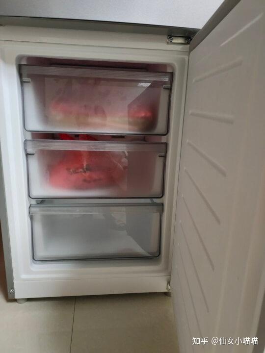 美的BCD-247WTPZM(E)使用感受？讲一讲体验真相内幕