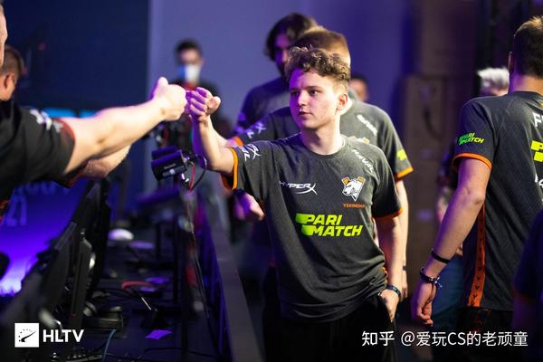 CSGO：VP轻松夺冠ESL挑战赛，狂哥狂扁小朋友 - 知乎
