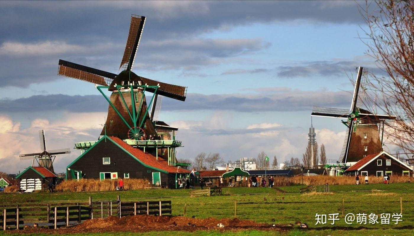 荷兰留学申请干货！ - 知乎