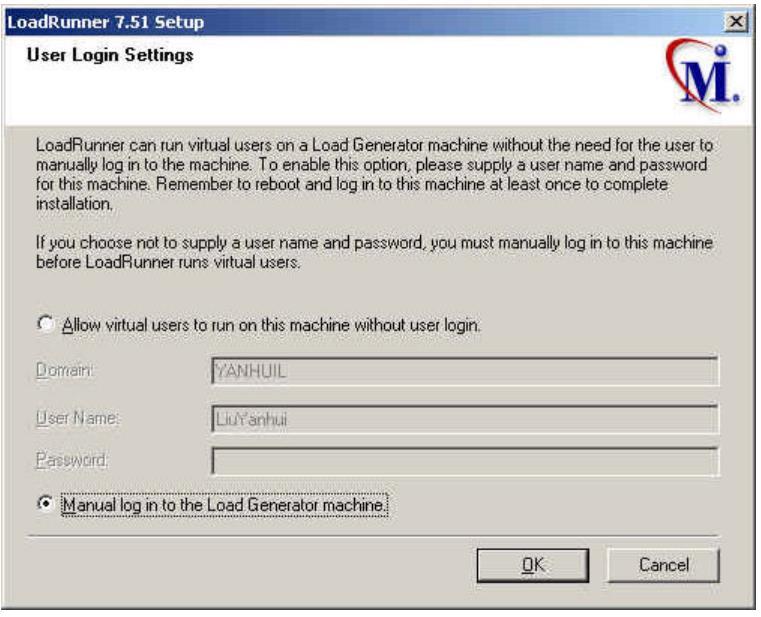 LoadRunner的安装 - 知乎
