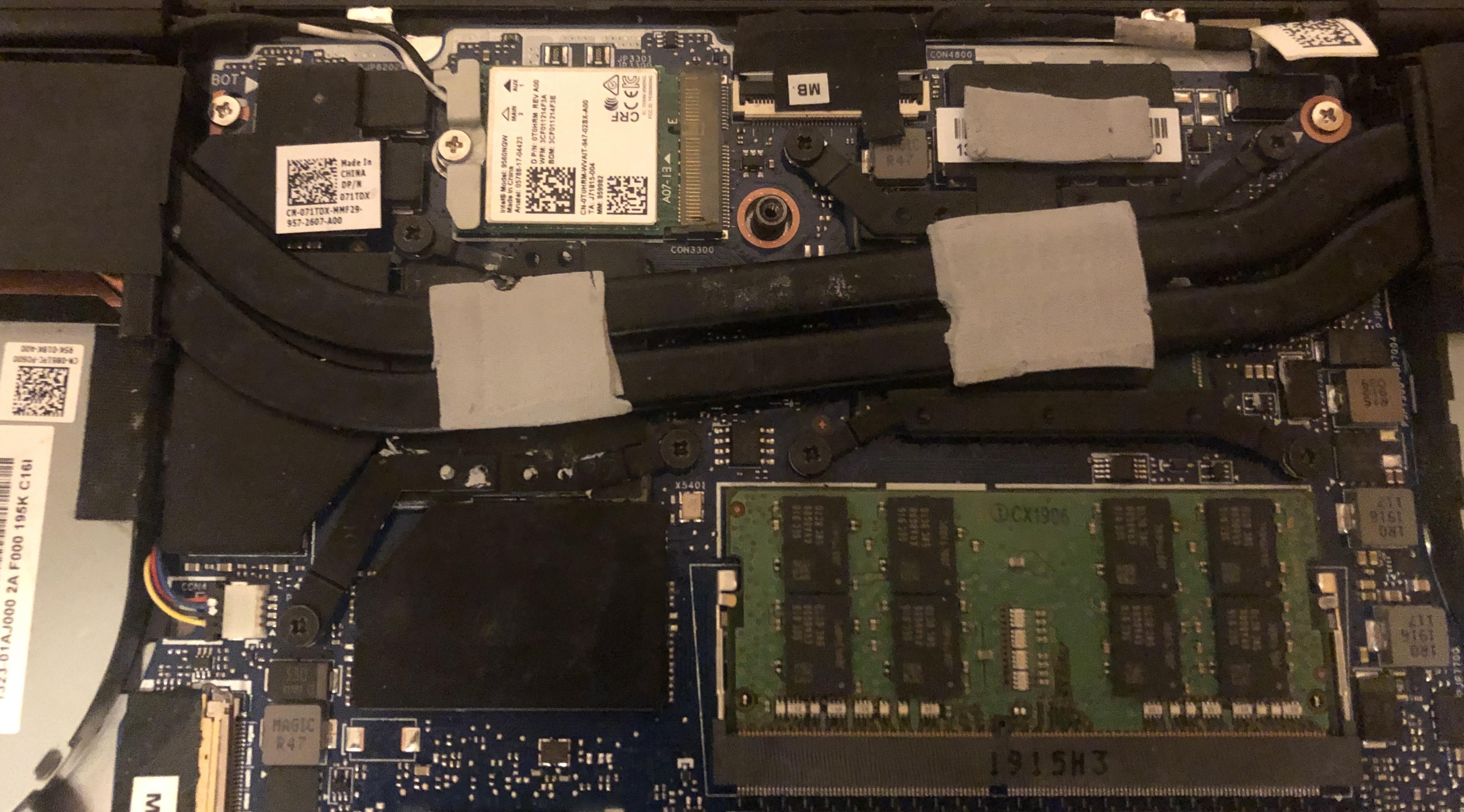 灵越7590/7591优化指南 - 知乎