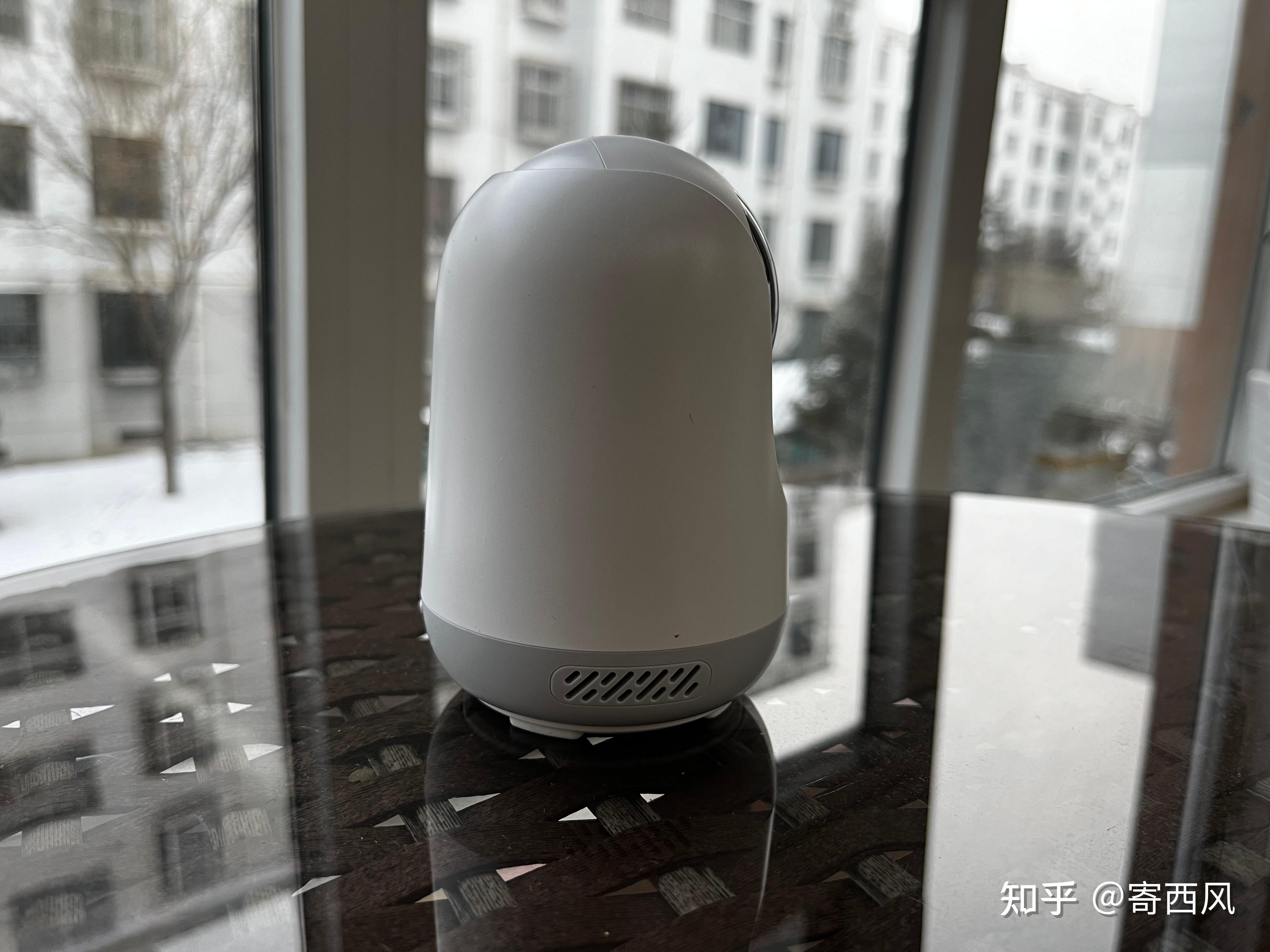 360摄像头 9pro 全测评 - 知乎