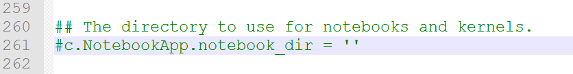 Python安装Jupyter Notebook配置使用教程 - 知乎
