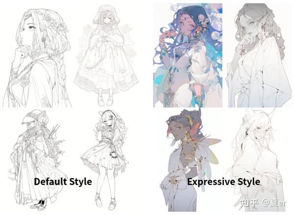 Niji-journey V5 expressive style 体验~二次元小哥哥美图看过来~ - 知乎