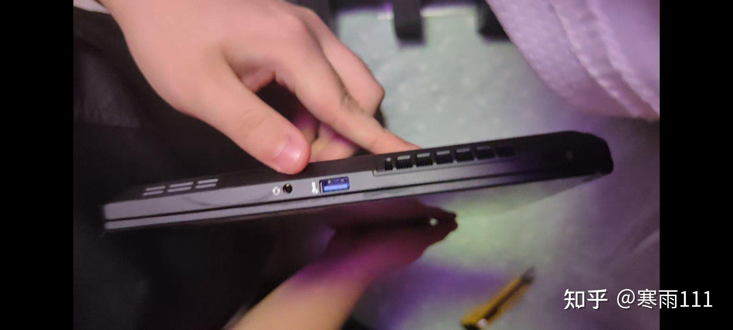 BUG繁多的准系统---NUC X15评测 - 知乎