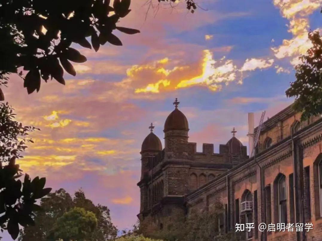 24Fall澳洲留学丨排名集体上升后，澳洲留学又有哪些新的变化 - 知乎