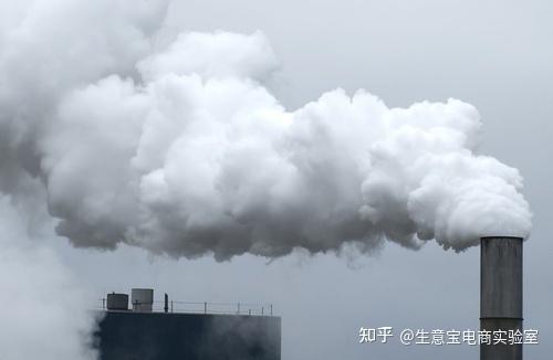 烟气脱白之废气处理 - 知乎