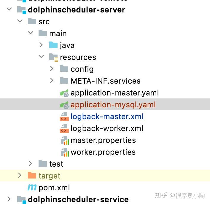 修正版 | 海豚调度 DolphinScheduler(2.x和3.x版本) 本地环境搭建，方便本地调式代码 - 知乎