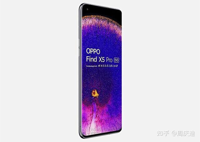 OPPO Find X5系列：三证+硬件参数齐全，或许就差发布时间了 - 知乎