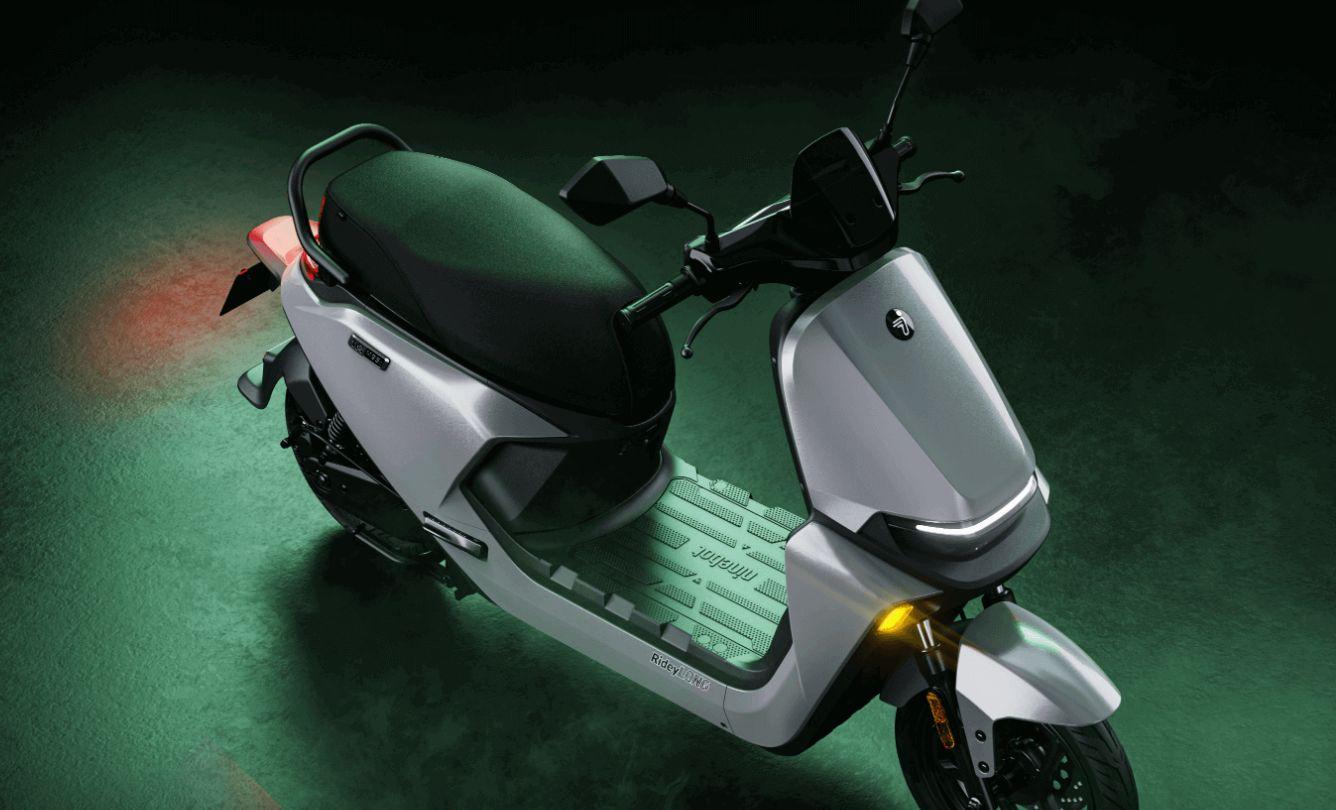 九号电动M95C买前必看，你关心的可能都在这里~ - 知乎