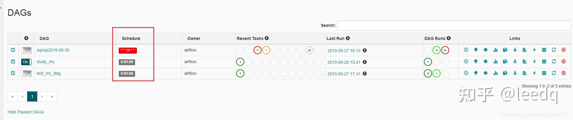 【airflow】[转]AirFlow管理界面的使用 - 知乎