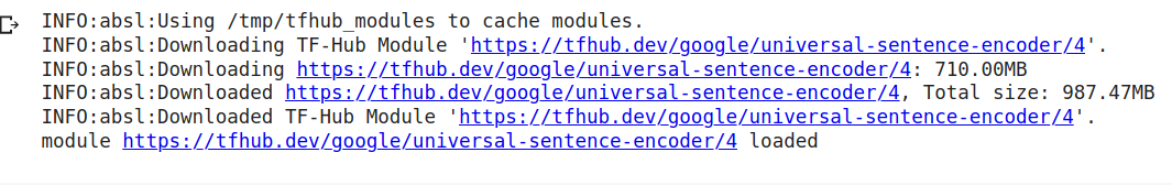 【自然语言处理】收藏！使用Python的4种句嵌入技术 - 知乎