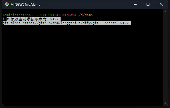 dify v0.15.3外挂ragflow知识库，保姆级教程来了！ - 知乎